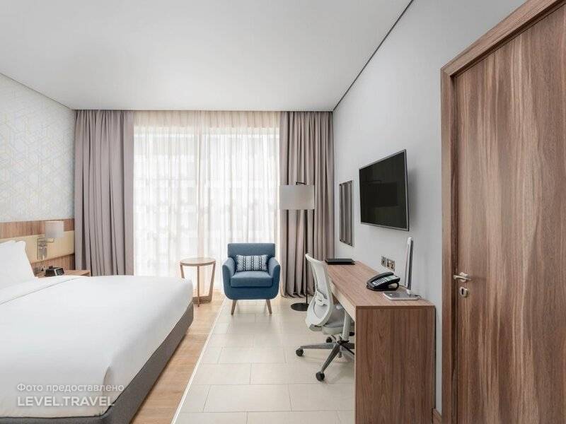 Holiday Inn Suites Al Jubail, An Ihg Hotel Эль-Джубайль - Цены 2025 ...