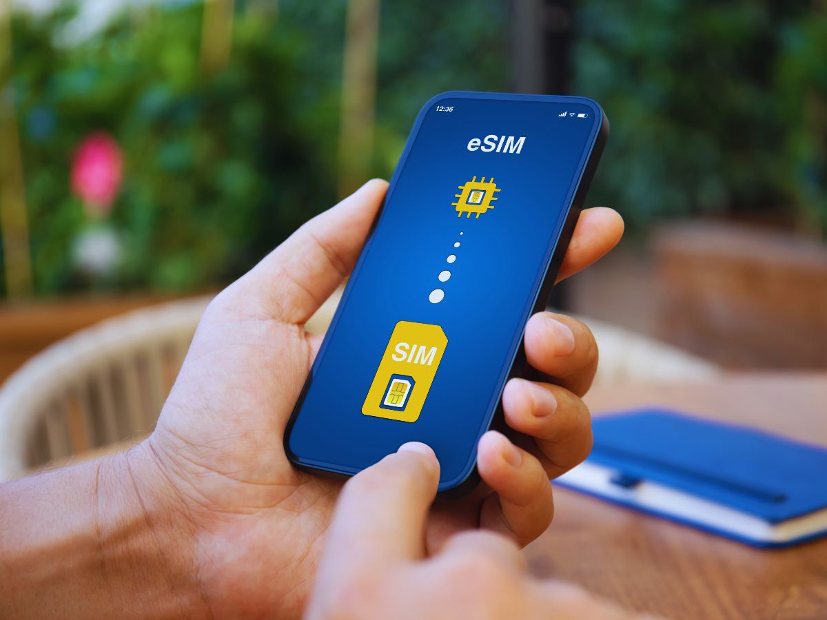 E SIM в Турции для туристов: решение проблем с подключением